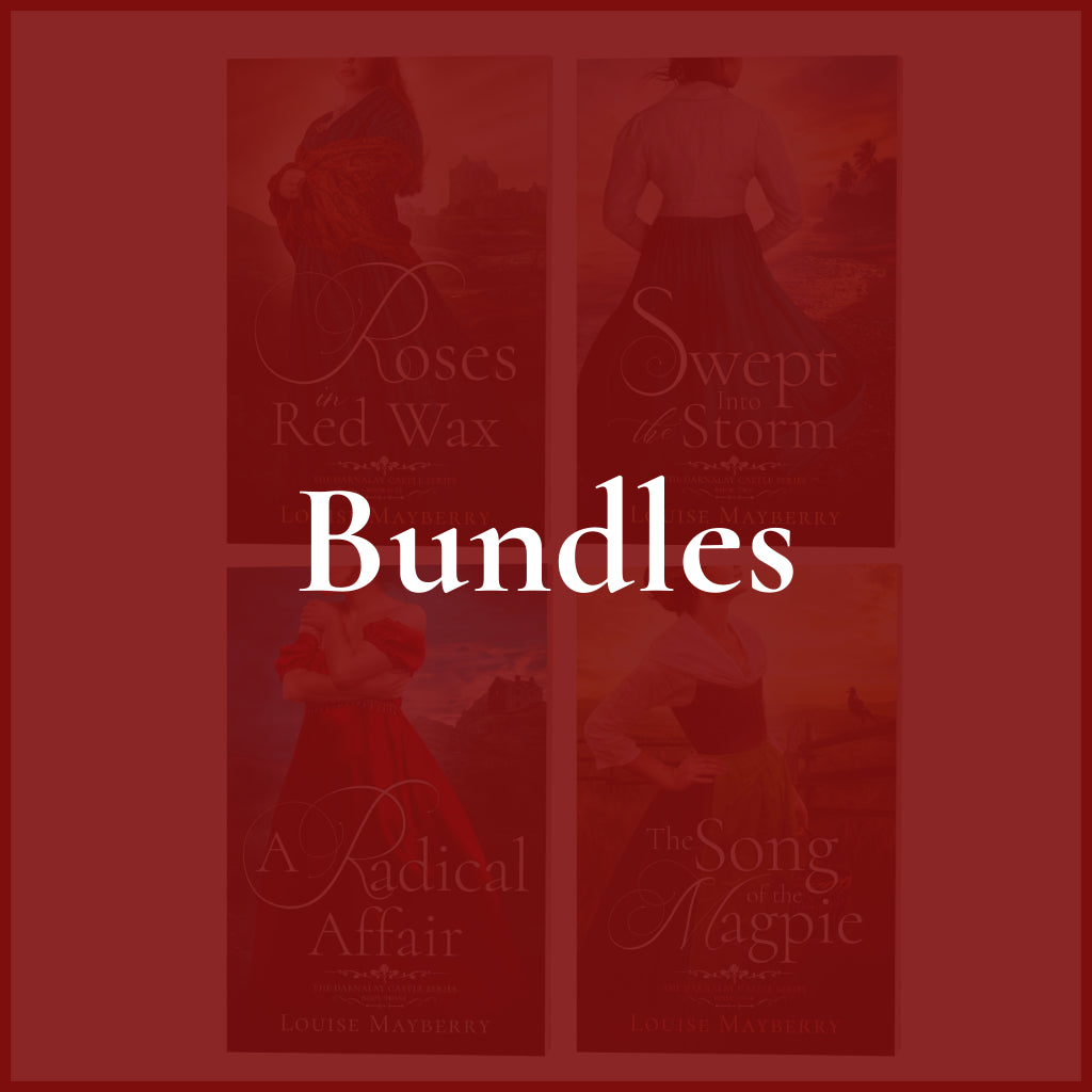 Bundles – Louise Mayberry