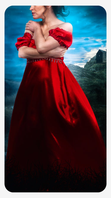 The Complete Darnalay Castle Series (Ebook) – Louise Mayberry